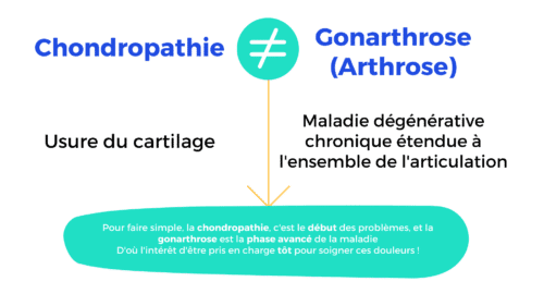 Comment traiter sa chondropathie ? - Bouge Tes Genoux
